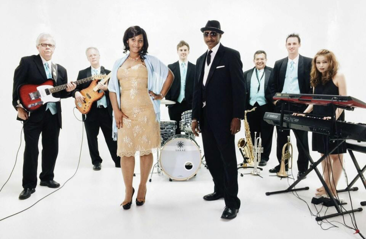 Event Calendar – The Texan – A Landmark Venue