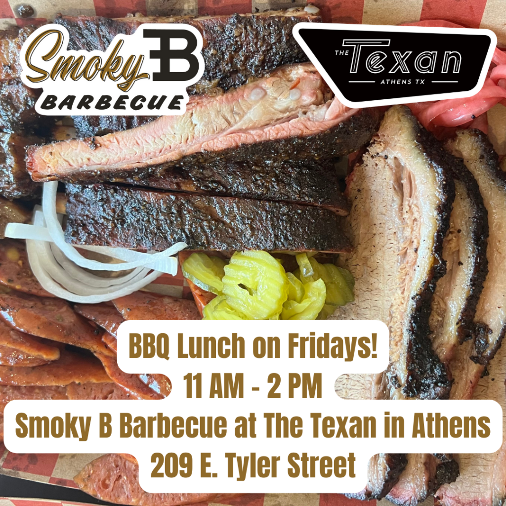 Event Calendar – The Texan – A Landmark Venue